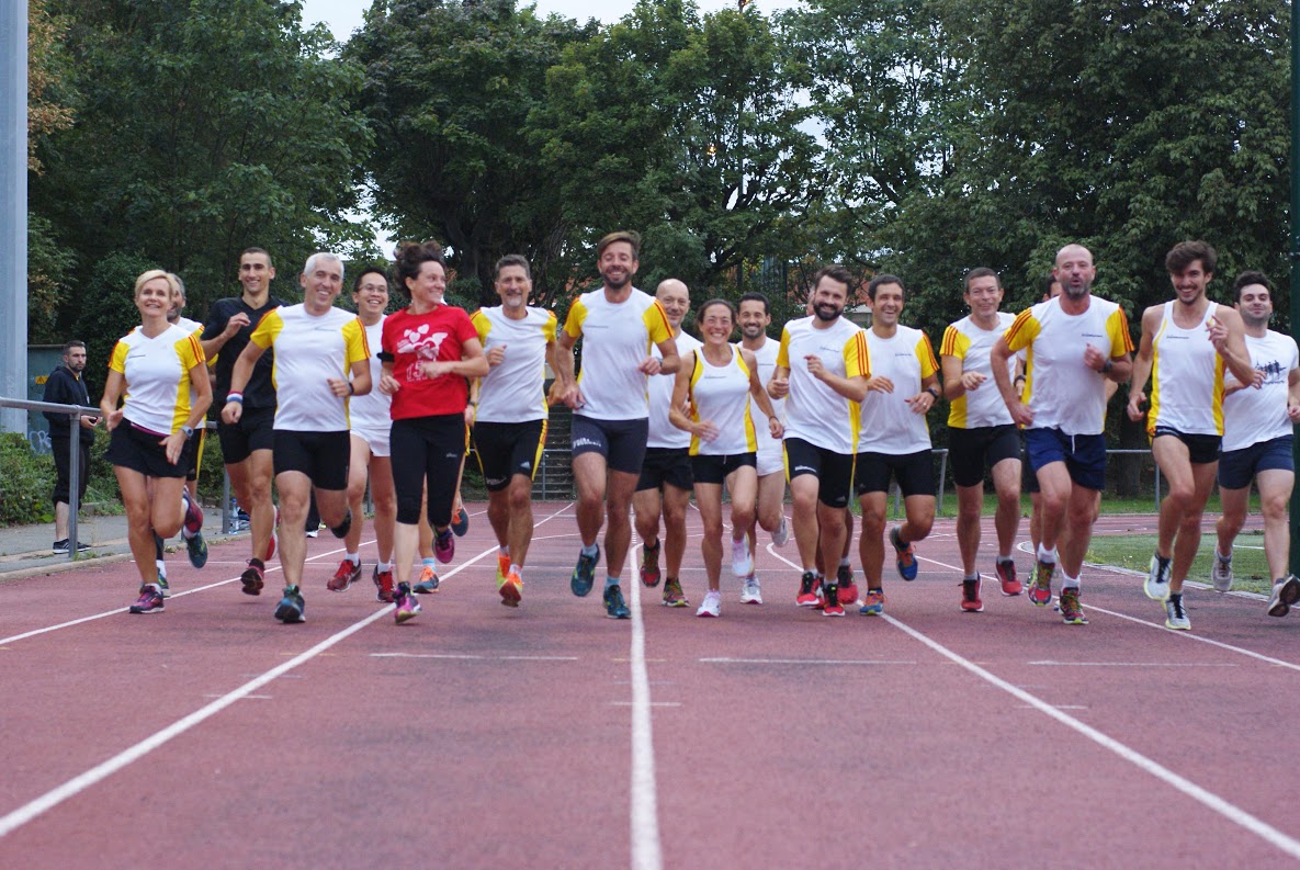 FrontRunners – Inter-LGBT